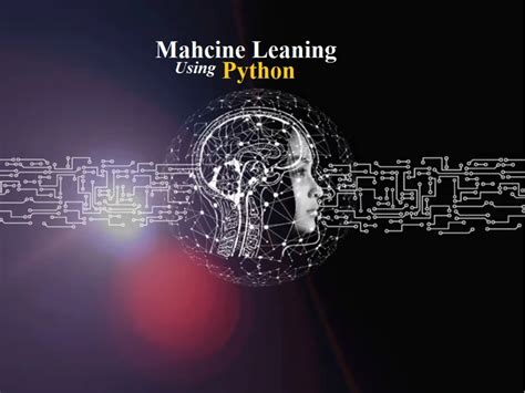 Data Science And Machine Learning Project Using Python Upwork