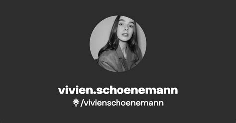Vivienschoenemann Instagram Linktree