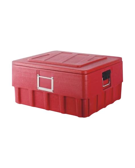 H 65l Rectangular Isothermal Container Suppliers Company
