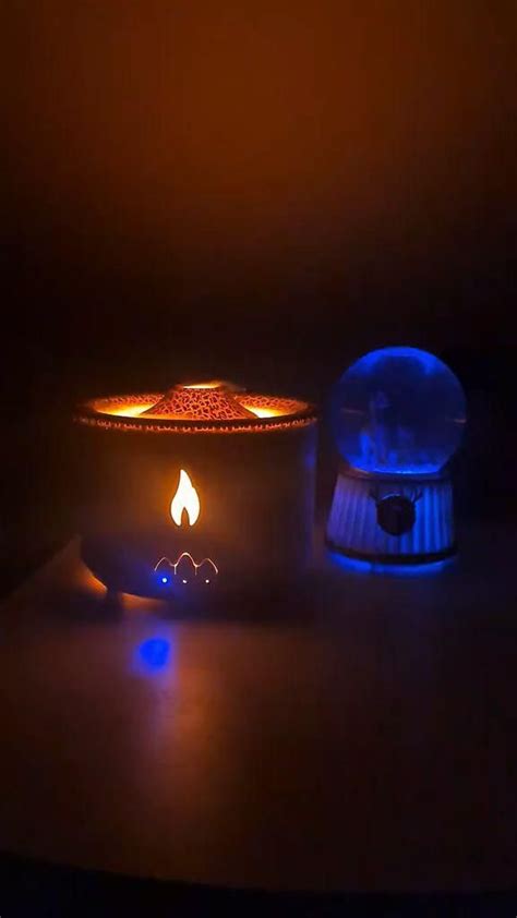 Volcano Aroma Diffuser 25 OFF Today Video Nel 2024