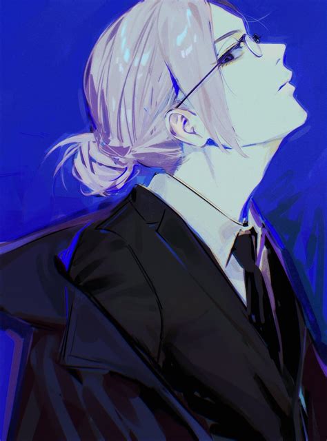 Sakamoto Taro And Sakamoto Taro Sakamoto Days Drawn By Usui Takoo Danbooru