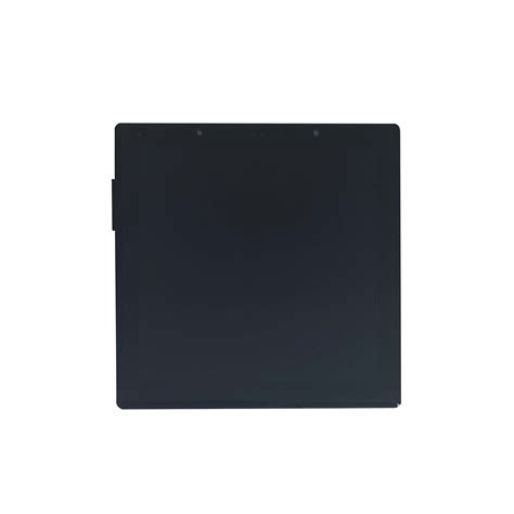 4 0 Inch Square Screen Tft Lcd Touch Display With Oca Bonding Cdtech