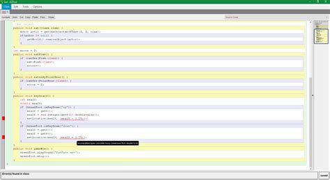 Force Java To Use Double Instead Of Int Stack Overflow