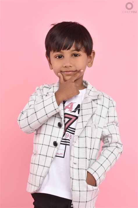 Harshvardhan Chauhan Castyou