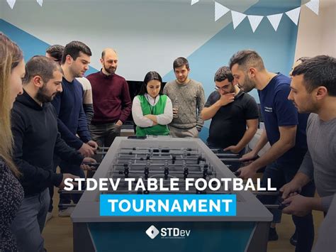 stdev on linkedin 🤩 another great team gathering moment in our office
