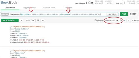 Python Mongodb Date Time Query With Examples Thecodebuzz