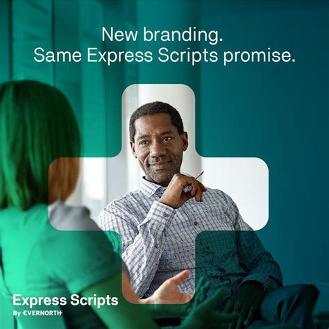Express Scripts By Evernorth On Linkedin New Branding Same Express