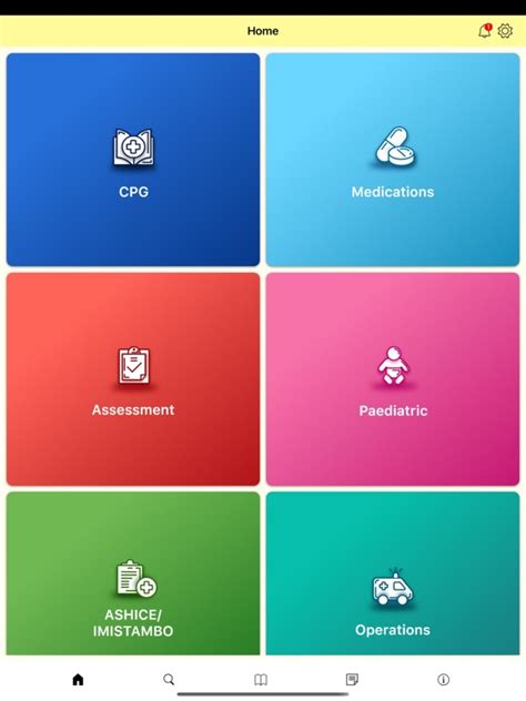 Télécharger Phecc Field Guide App Pour Iphone Ipad Sur Lapp Store Medecine