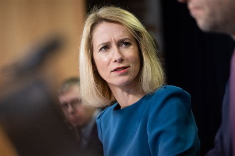 RetroklÕps Peaminister Kaja Kallasel Oli Nooruses Omapärane Hobi Ega