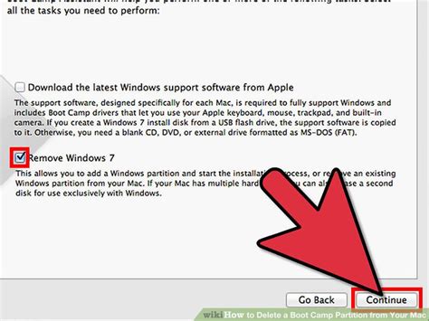 Mac Partition Not Showing Up In Windows Boot Camp