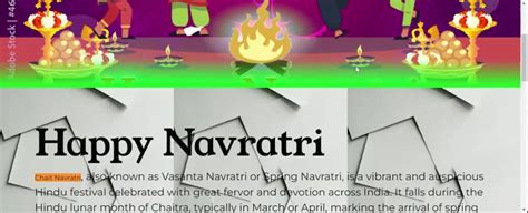 anivesh singh on linkedin navratri festival celebration culture