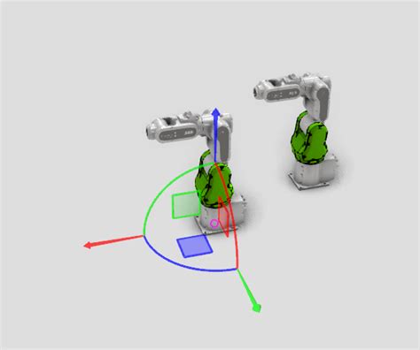 Serious Problem With Kuka Sim 43 Robot Programming Visual