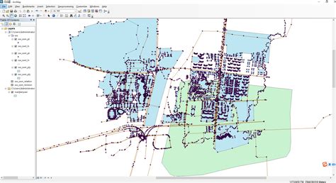 Osmopenstreetmap数据下载并导入arcgis Xiaoniufeitian 博客园