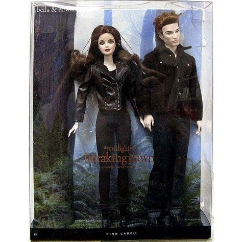 Twilight Breaking Dawn Bella And Edward