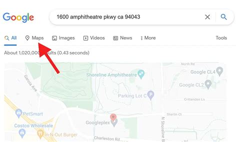 How To Add A Google Map To Your Website Prominent Web Design