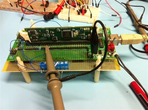 Pwm Output Jitter C2000 Microcontrollers Forum C2000™︎ Microcontrollers Ti E2e Support Forums