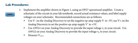 solved real analog circuits 1 lab project 5 4 4 difference