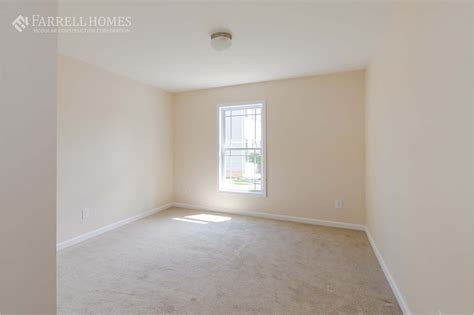 The Heritage Modular Home — Farrell Homes Modular Home Solutions