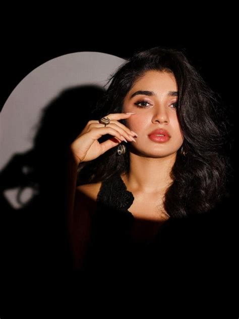 Latest Hot Photos Of Krithi Shetty