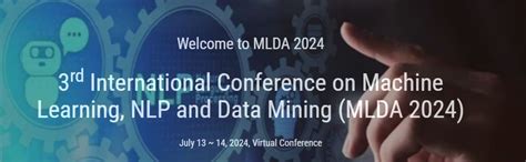 Ijad Journal On Linkedin Machinelearning Nlp Datascience Bigdata