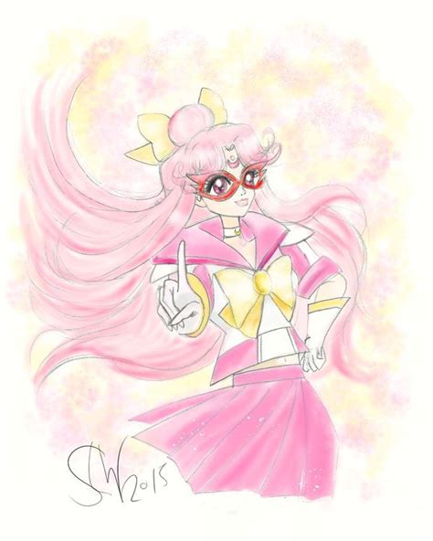 Pretty Solider Sailor Ceres By Scarlettpeony On Deviantart Sailor