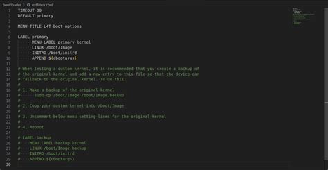 Jetson Agx Orin 關閉boot Log 開機異常 Jetson Agx Orin Nvidia Developer Forums