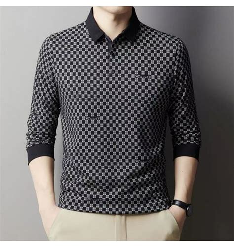 니트남성 폴라 니트 긴팔 기모 루즈핏 이너티 가을 티셔츠 Dl3 티몬