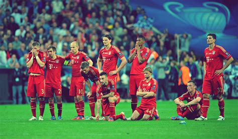 Fc Bayern München Wallpapers Wallpaper Cave