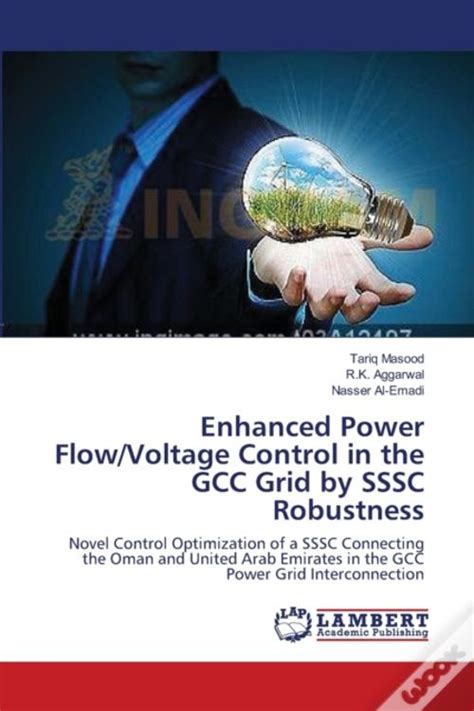 enhanced power flow voltage control in the gcc grid by sssc robustness
