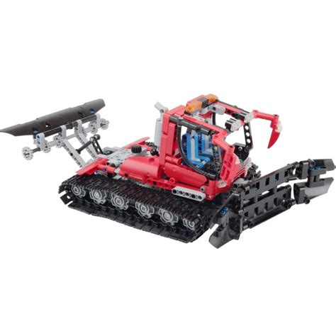 LEGO Technic 8263 - Pistenraupe - DECOTOYS