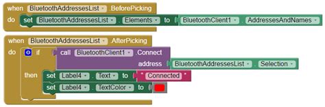 如何使用mit App Inventor Howtomechatronics构建arduino项目的自定义android应用程序亚搏手机版