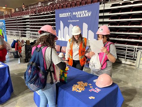 We Had So Much Fun Yesterday At The She Builds Event Taylor Messinger