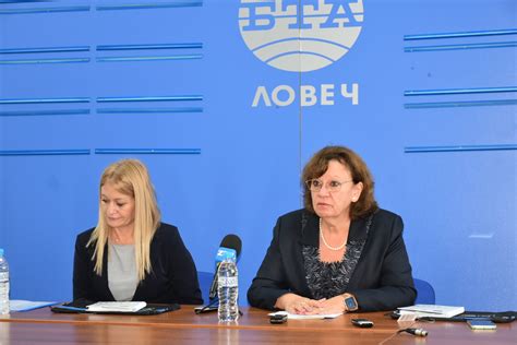 Над 270 нуждаещи се от община Ловеч ще получават патронажна грижа една година Eufunds