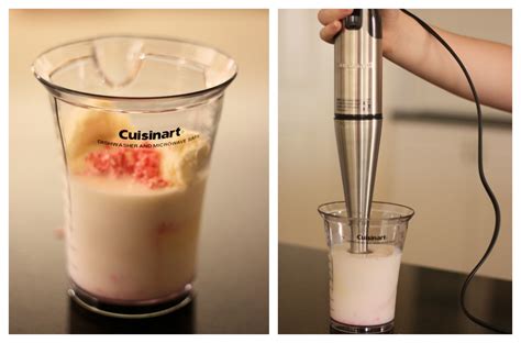 Candy Cane Milkshake A Spoonful Of Sugar Candy Cane Milkshake A Spoonful Of Sugar