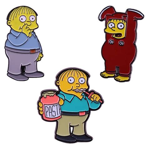 Ralph Heartbreak 