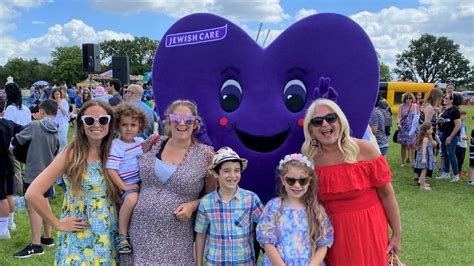 Jc Presents Events And Activities Jewish Care