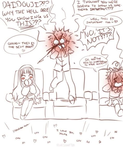 Sakura Art Itsu Cardcaptor Sakura Gong Ships Comics Cards Quick Cute Love