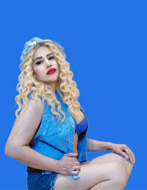 Karen Radaza Gruber Maxim Cover Girl