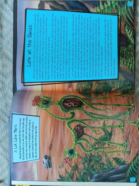 Bug Mold Totally Aliens Books And Characters Hobbies And Toys Toys