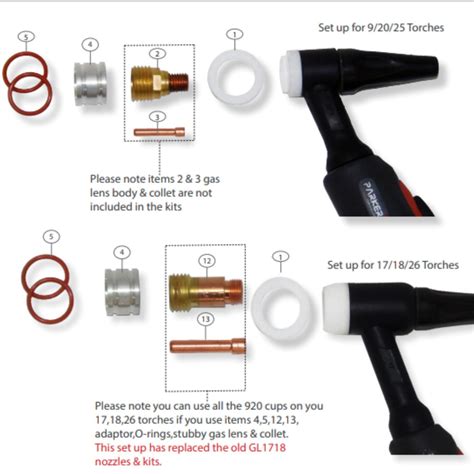 Edge Cup Diffuser Starter Kit Laminar Flow Precision Weld 10