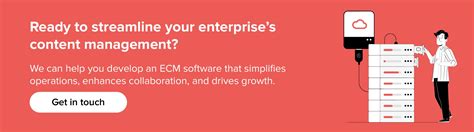 Benefits Of ECM Software Enhancing Document Security Compliance