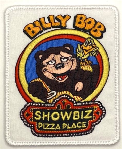 Vintage Retro Billy Bobs Gem