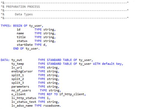 how to extract data from a web api into bw 4hana centrix consulting