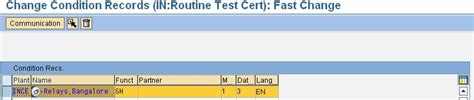 Solved Output Not Triggered After Pgi Sap Community