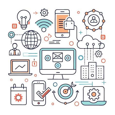 Optimize Manage Your Business Operations With Cloud Technology