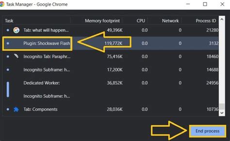 How To Fix Chrome Couldnt Load Plugin Error Updated The Droid Guy