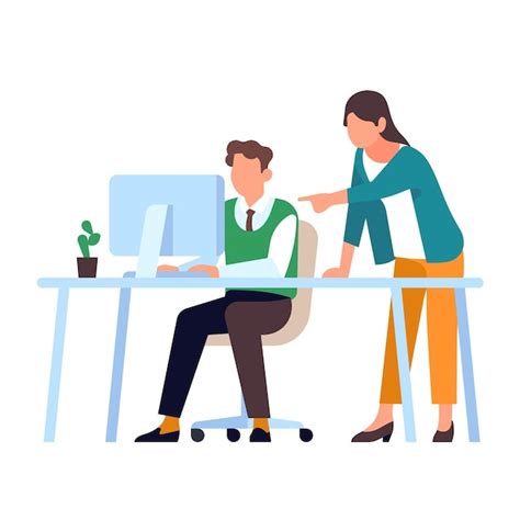 Imágenes De Ayuda Al Trabajo Descarga Gratuita En Freepik