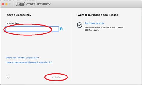 FAQ How To Renew The License Key For ESET Endpoint AntiVirus OCIO