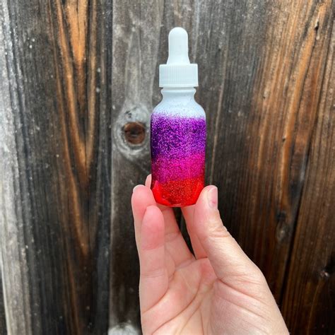 Perfume Dropper Etsy