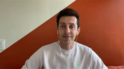 گفت‌وگو با مکس امینی، کمدین ایرانی آمریکایی Youtube